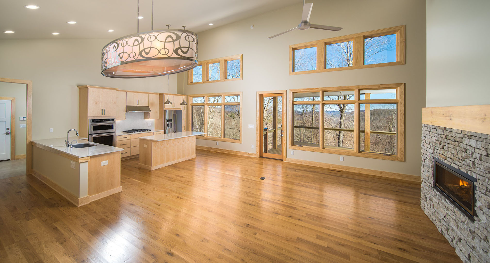 High Country Custom Home Builders and Remodelers | Alair Homes High Country