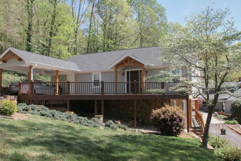 Hickory Custom Home Building and Remodeling | Alair Homes Hickory