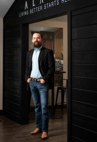 Meet the Team | Alair Homes Hickory