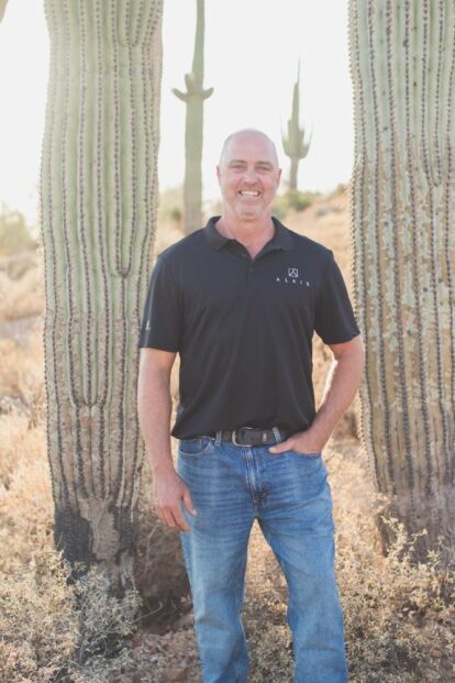 Meet The Team - Alair Homes Gold Canyon