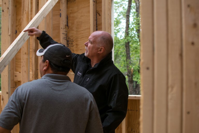 Building Science: Why It Is Important - HuntCountry