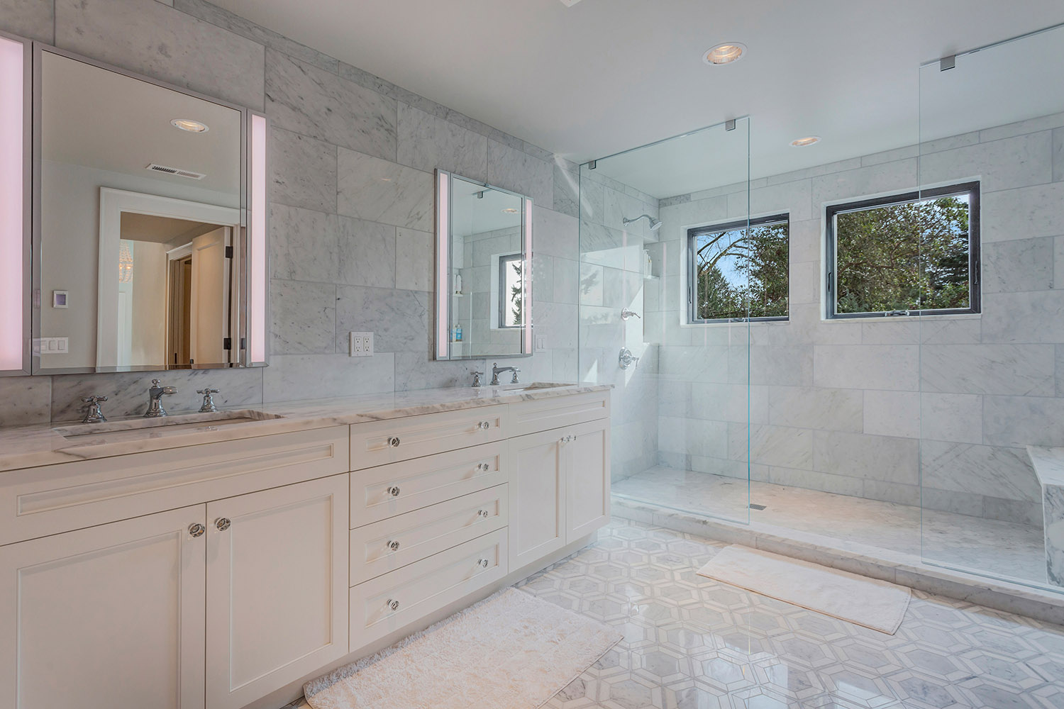 High-End Bathroom Vanities For Your Seattle Home - Kirkland