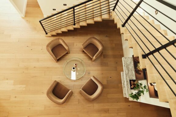 7 Iconic Staircase Design Ideas - Kirkland