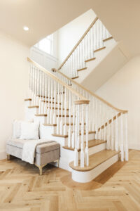 7 Iconic Staircase Design Ideas - Kirkland