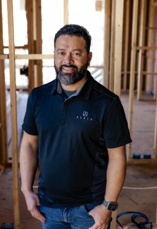 Meet The Team - Buckhead