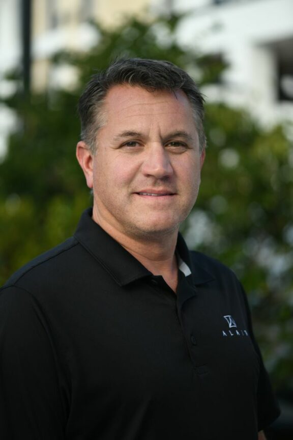 Meet The Team - Alair North Naples