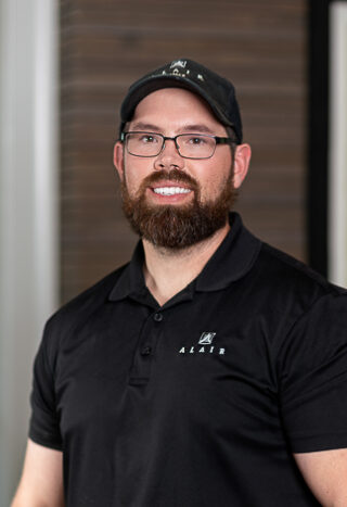 Meet the Team | Alair Homes Charlotte