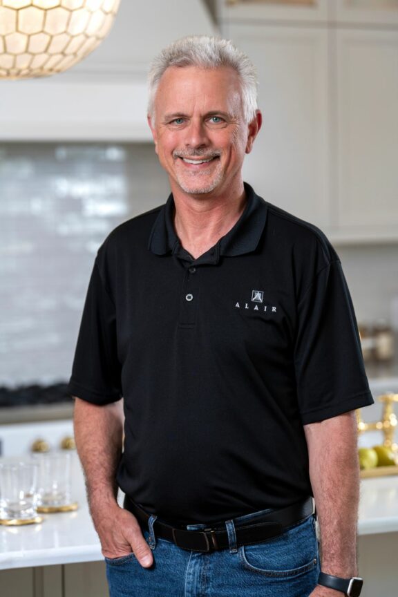 Meet the Team | Alair Homes Charlotte