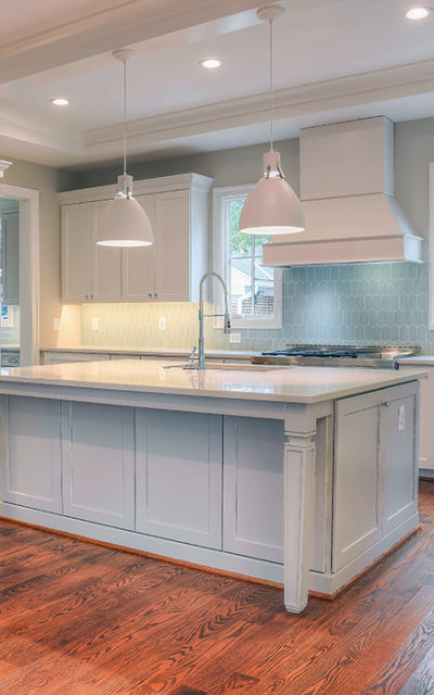 Custom Home Builders & Remodeling in Arlington | Alair Homes Arlington