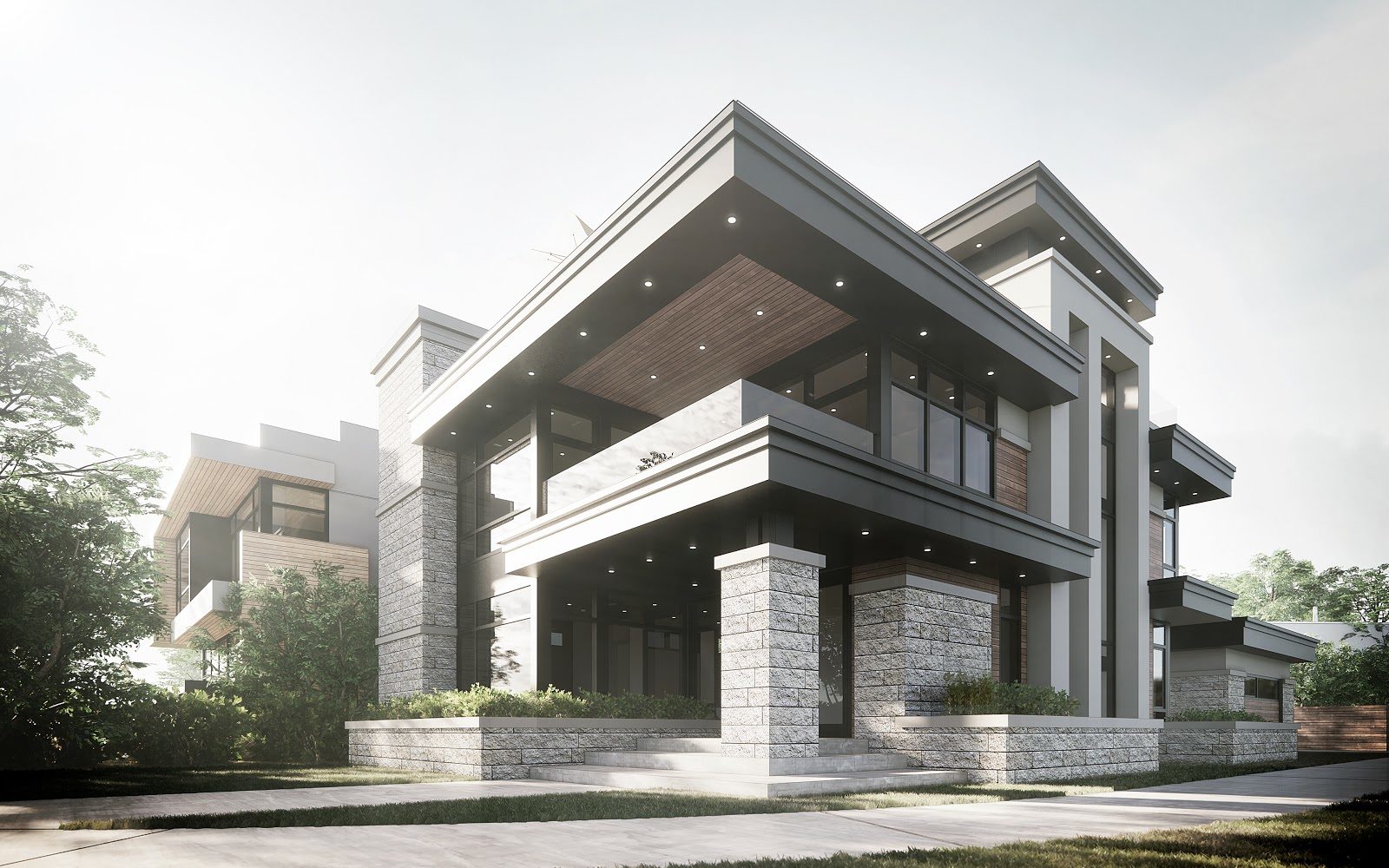 Edmonton Custom Home Builders | Alair Homes Edmonton